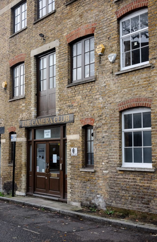 The Camera Club: London's best-kept photographic secret - Macfilos