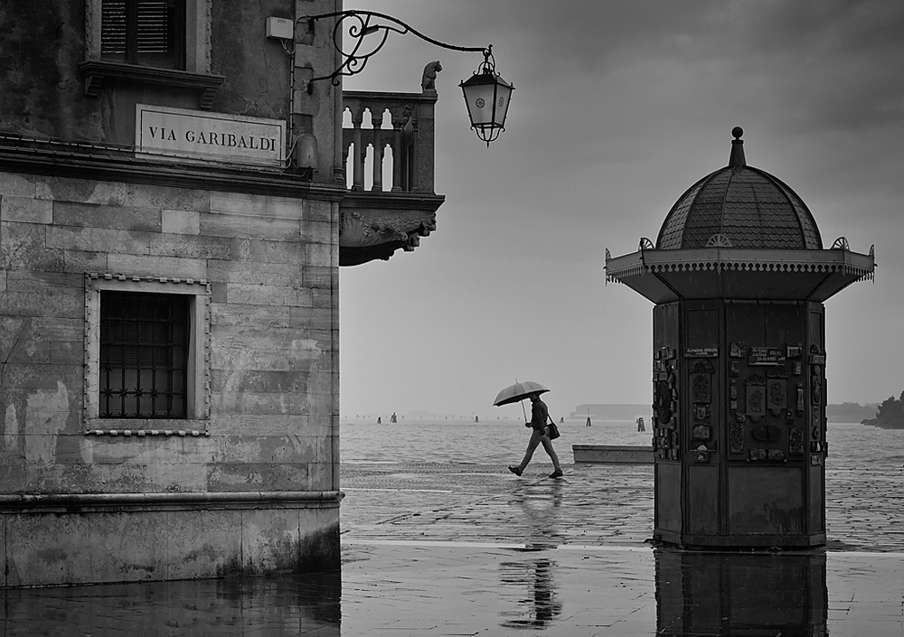 Street Photography Just What Is The Best Focal Length To Choose For