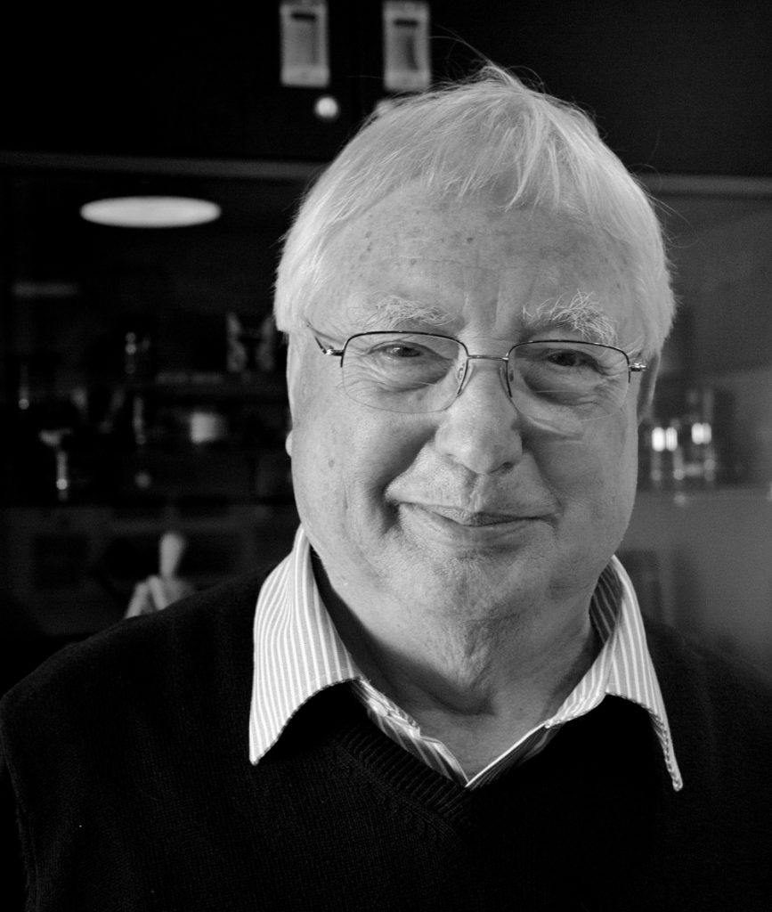 Brian Bower FRPS: Leica enthusiast and author, another chance meeting ...