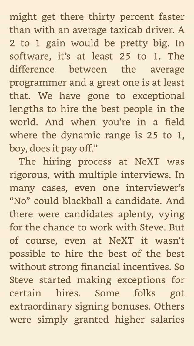 Kindle Gets Bookerly: Finally, a typeface that makes reading a pleasure ...