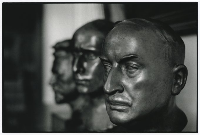 Ernst Leitz II: The man who defied the Gestapo to rescue the persecuted ...