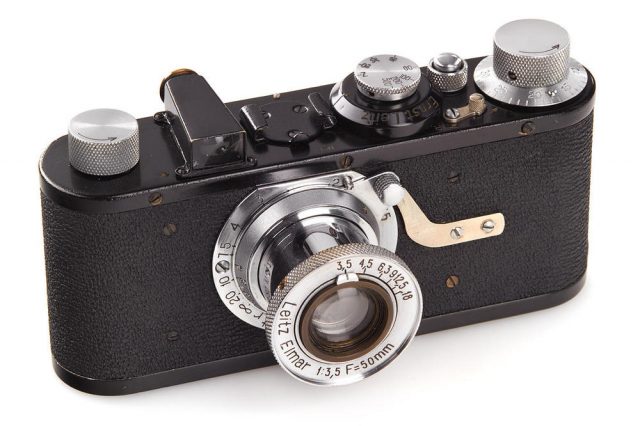 Leica Copies: Left-handed camera anyone? - Macfilos