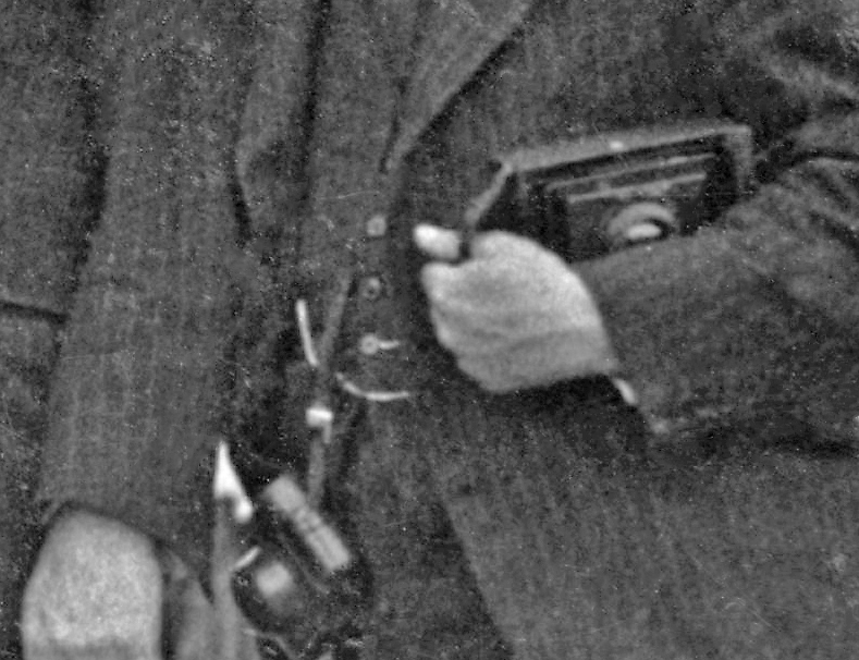 Press Cameras: A stroll through the early years of press photography ...