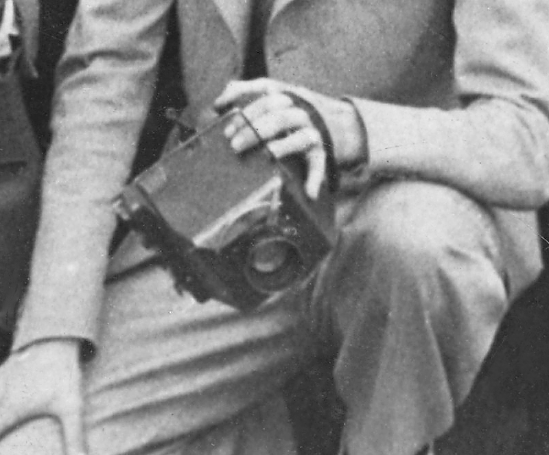 Press Cameras: A stroll through the early years of press photography ...