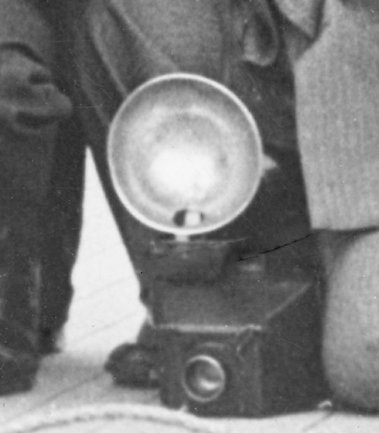 Press Cameras: A stroll through the early years of press photography ...
