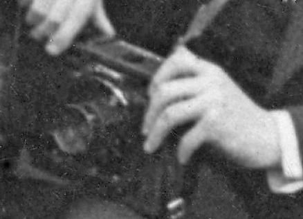 Press Cameras: A stroll through the early years of press photography ...