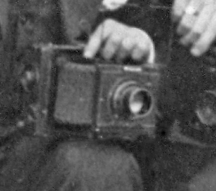Press Cameras: A stroll through the early years of press photography ...