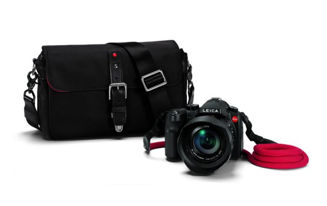 Leica V-Lux Explorer Kit — welcomed by explorers everywhere - Macfilos