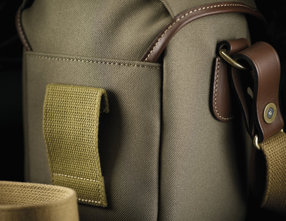 Review: Billingham 72, single-camera bag for Leica Q, Sony RX1 and more ...