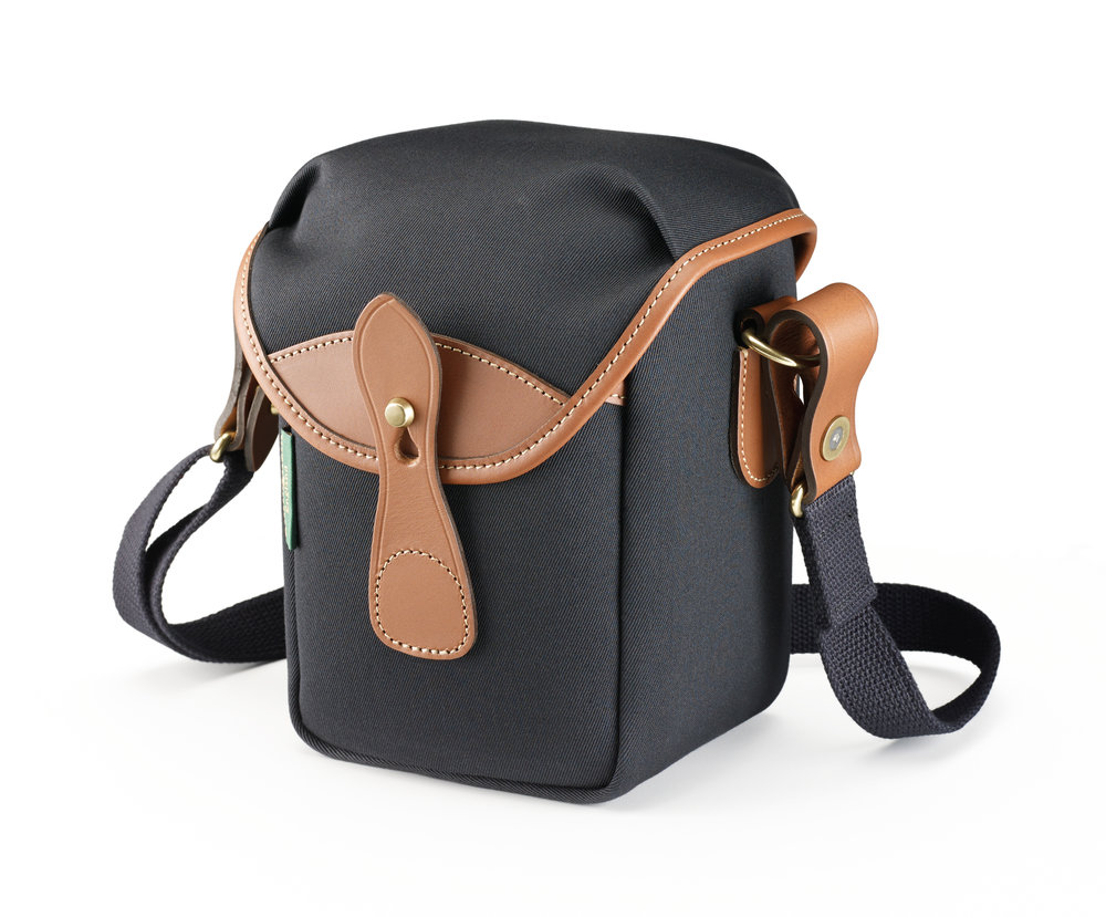 Review: Billingham 72, single-camera bag for Leica Q, Sony RX1 and more ...