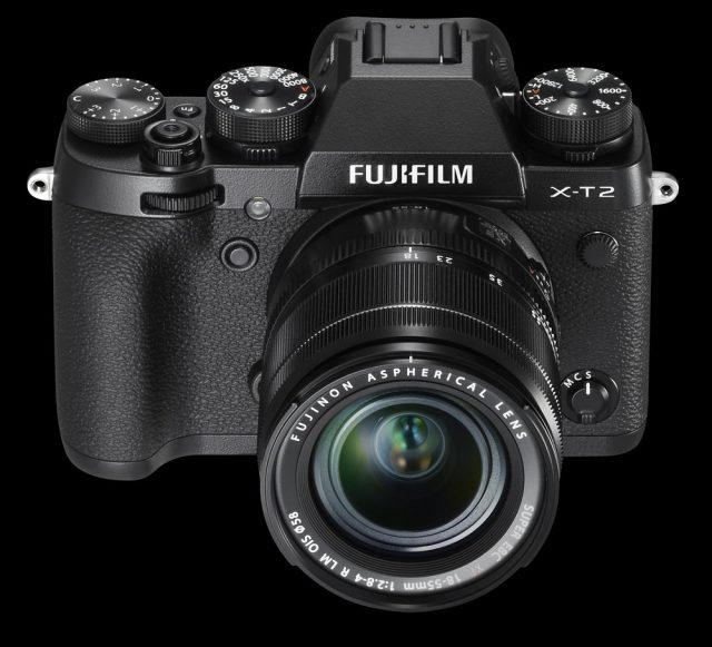 Fujifilm Comparison: X-T2 versus X-T20 - Macfilos