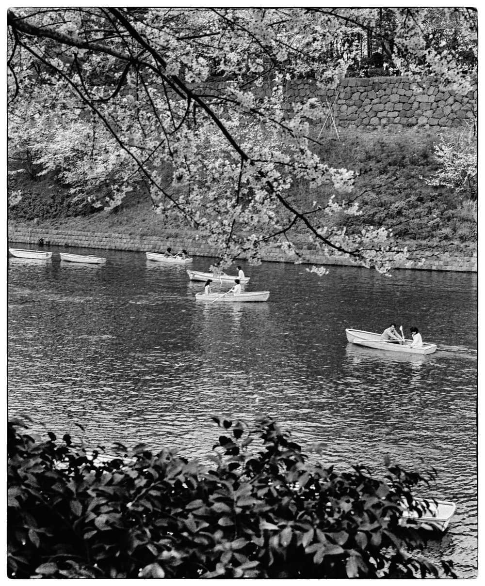 Vintage Japan: Brylcreem and stale cigarette smoke - Macfilos