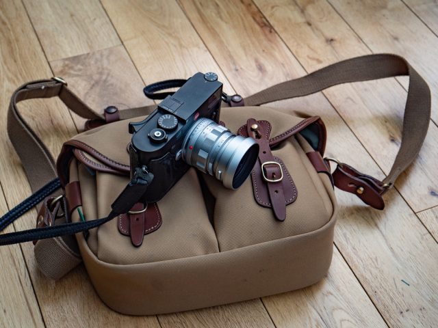 Review: Billlingham Hadley Small Pro - Macfilos