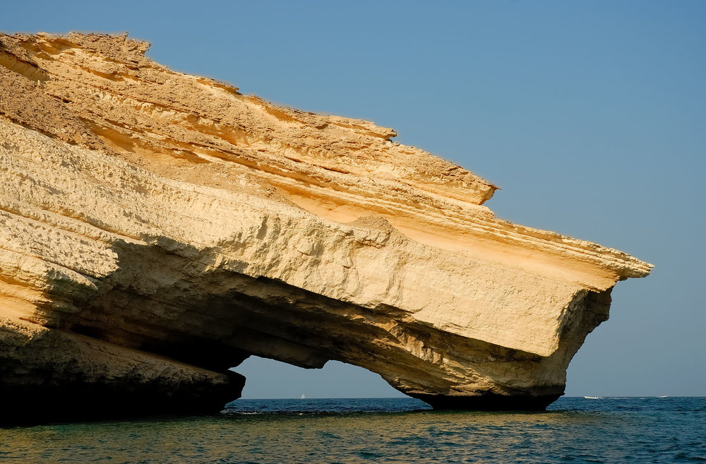 Oman: A special country and a magnet for photographers - Macfilos