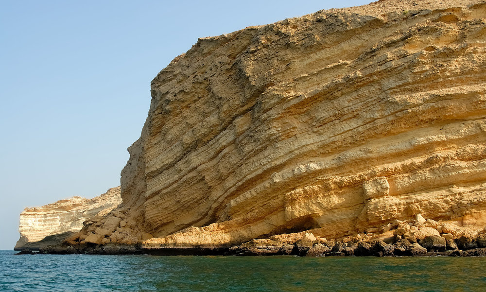 Oman: A special country and a magnet for photographers - Macfilos