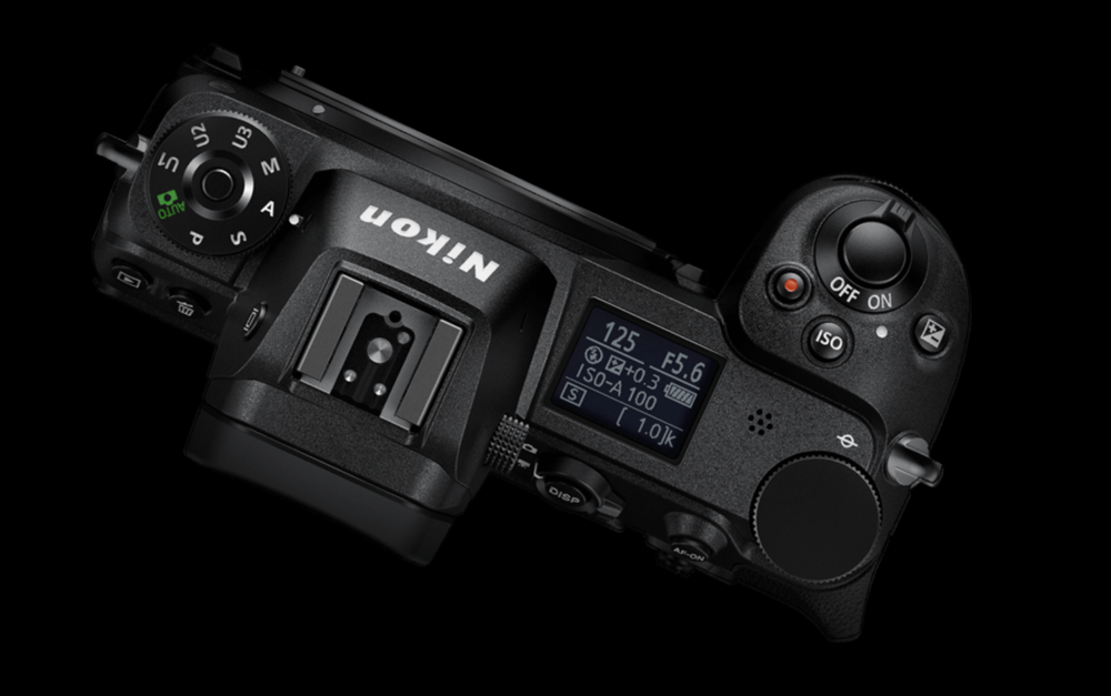 Is full-frame digital about to take over the world? - Macfilos