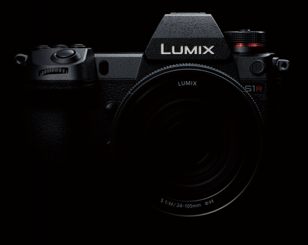 Panasonic Lumix L-mount cameras arriving in March - Macfilos