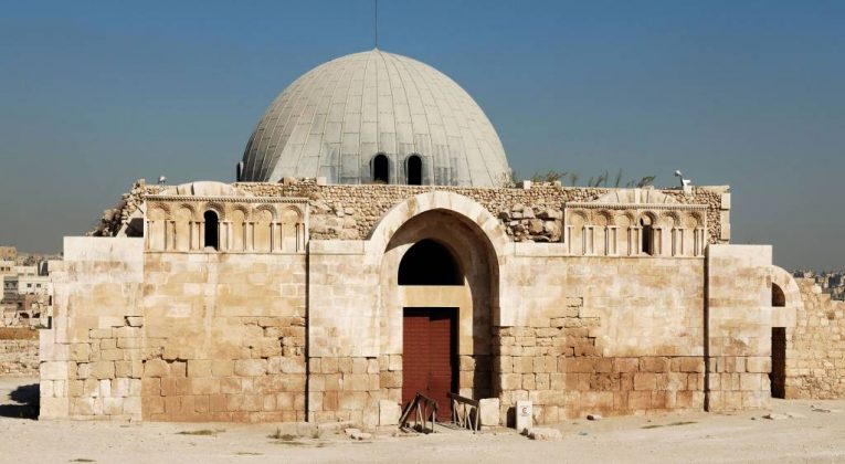 Going Down Jordan - Photography in Jordan, Petra - Macfilos
