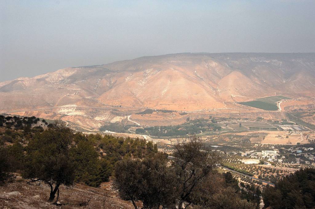Going Down Jordan - Photography in Jordan, Petra - Macfilos