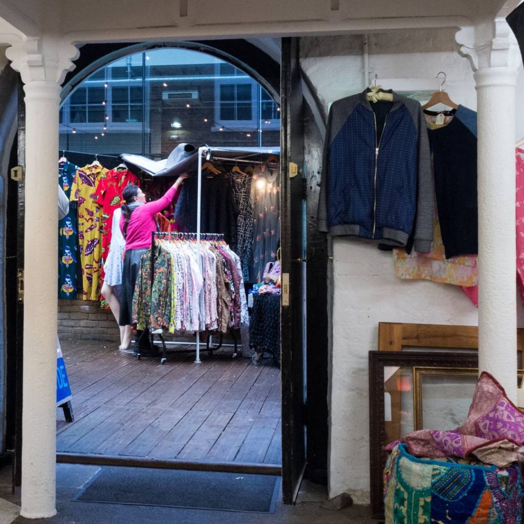 Exploring London's Brick Lane markets with the Leica X Vario - Macfilos