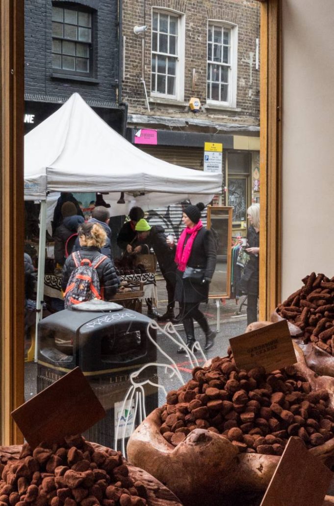 Exploring London's Brick Lane markets with the Leica X Vario - Macfilos
