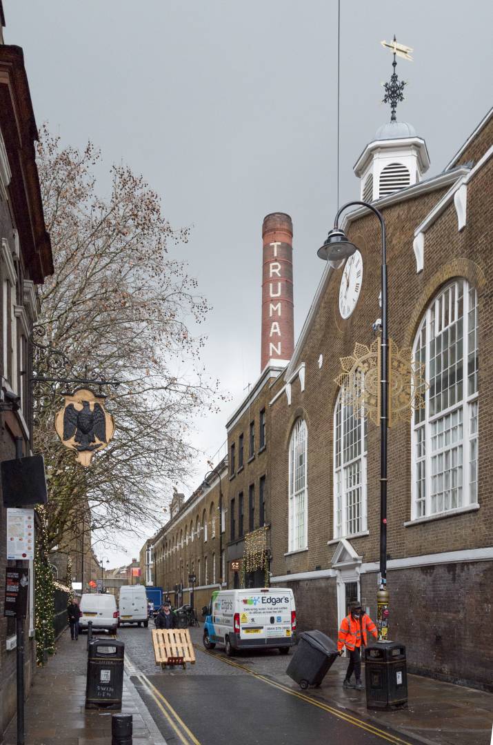 Exploring London's Brick Lane markets with the Leica X Vario - Macfilos