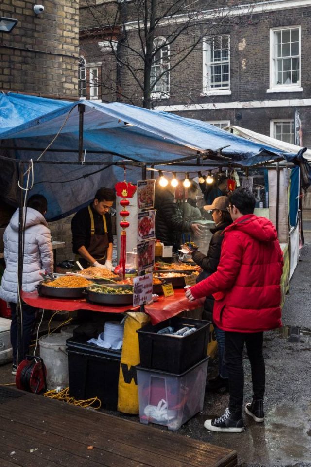 Exploring London's Brick Lane markets with the Leica X Vario - Macfilos
