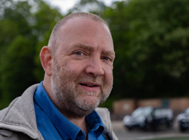 Hillman's Minx rides again - Macfilos