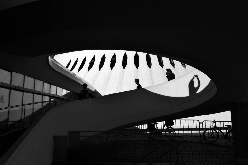 The Ricoh GRD IV, a retrospective view in Le Havre - Macfilos