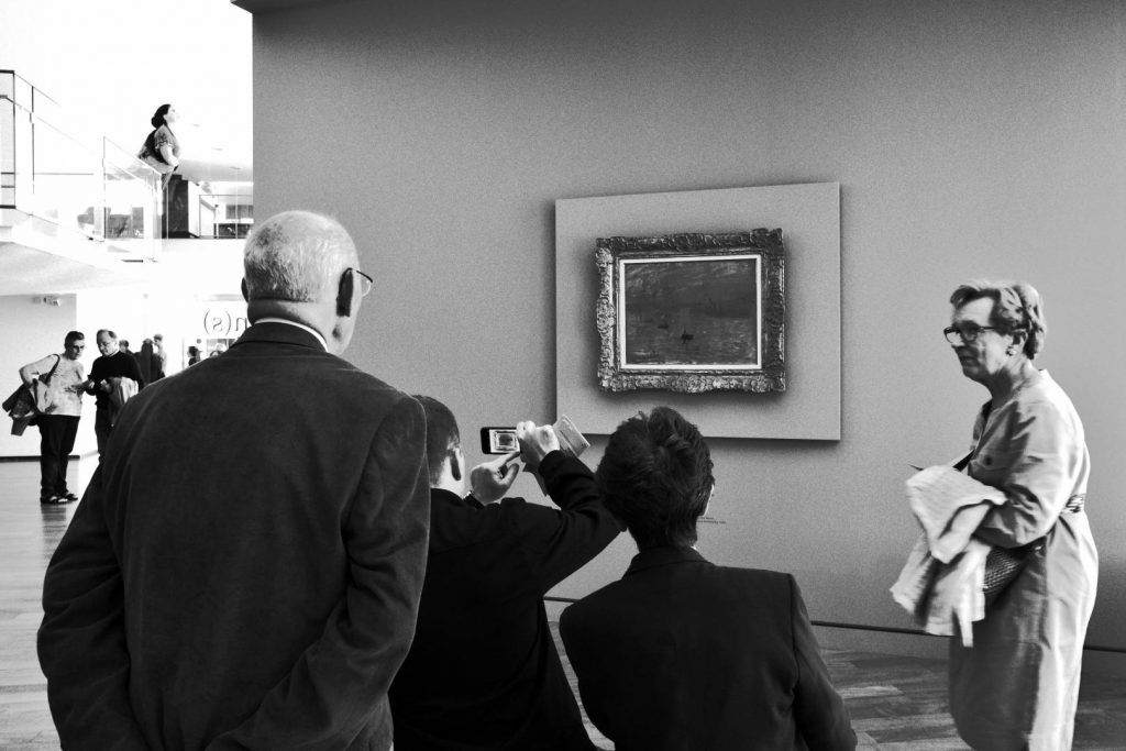 The Ricoh GRD IV, a retrospective view in Le Havre - Macfilos