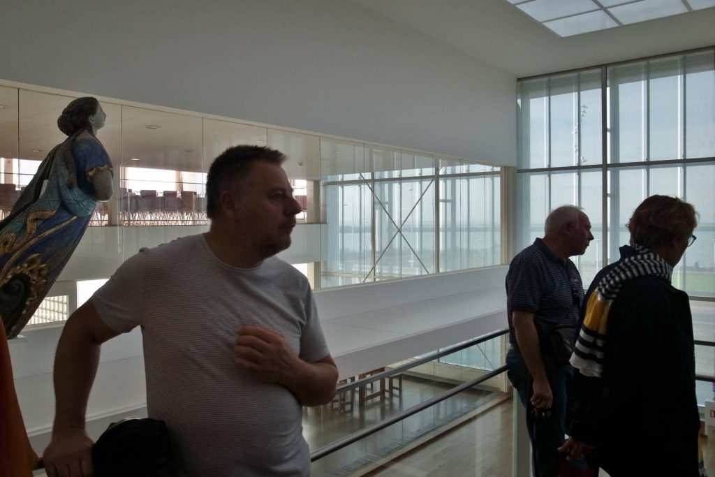 The Ricoh GRD IV, a retrospective view in Le Havre - Macfilos