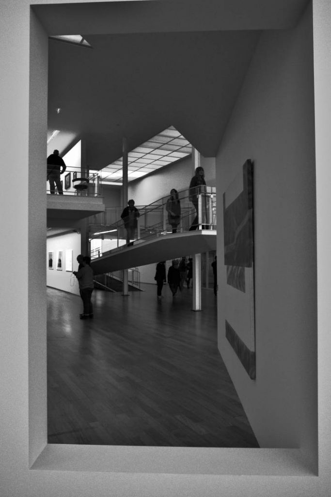The Ricoh GRD IV, a retrospective view in Le Havre - Macfilos