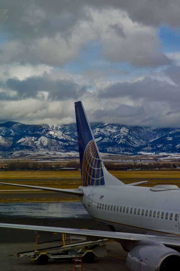 Yellowstone in January: Why? Why? Why? - Macfilos