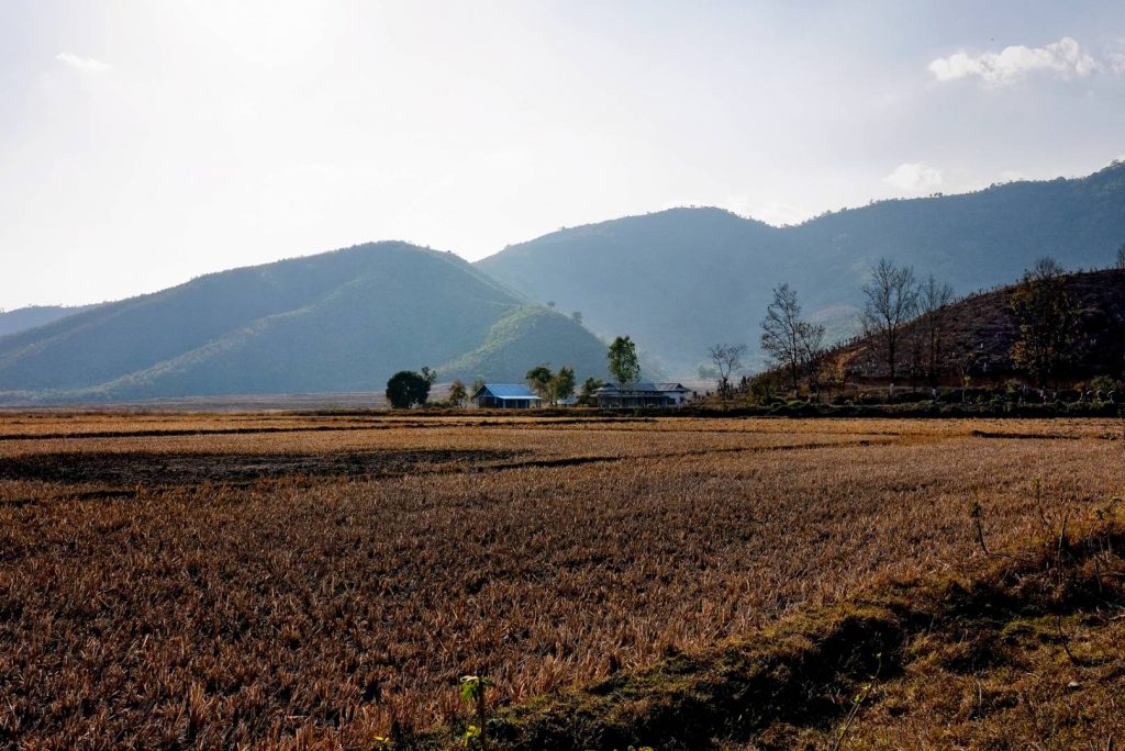 Battle of Imphal-Kohima and the Forgotten Army - Macfilos