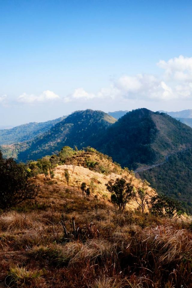 Battle of Imphal-Kohima and the Forgotten Army - Macfilos