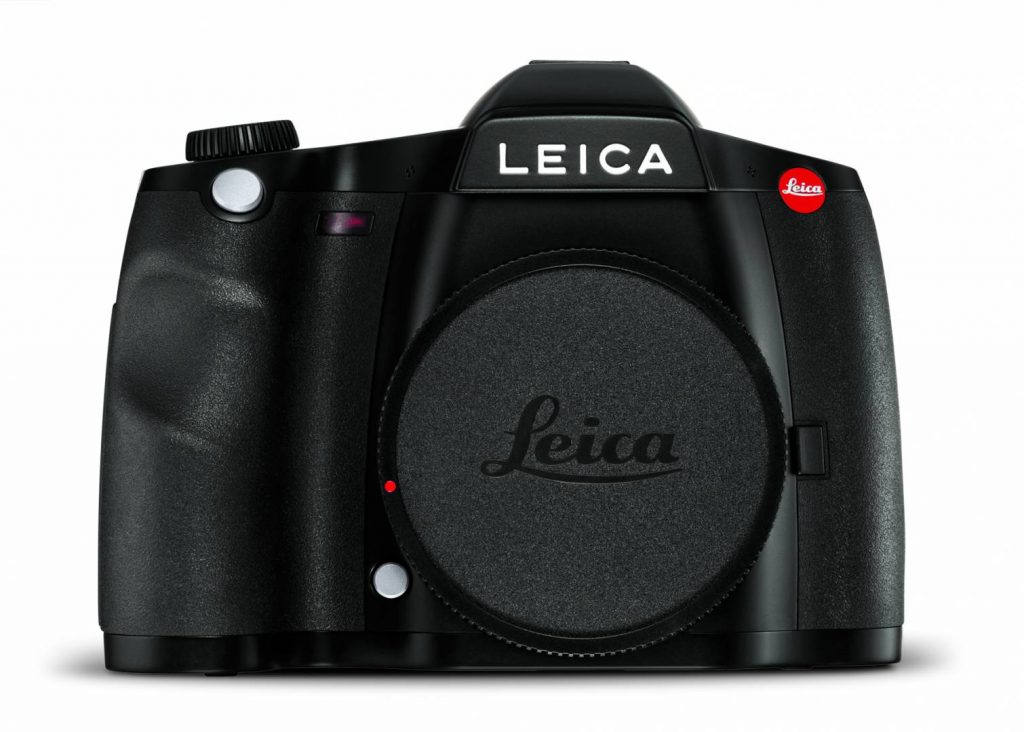 Leica introduces 64MP medium-format S3 - Macfilos