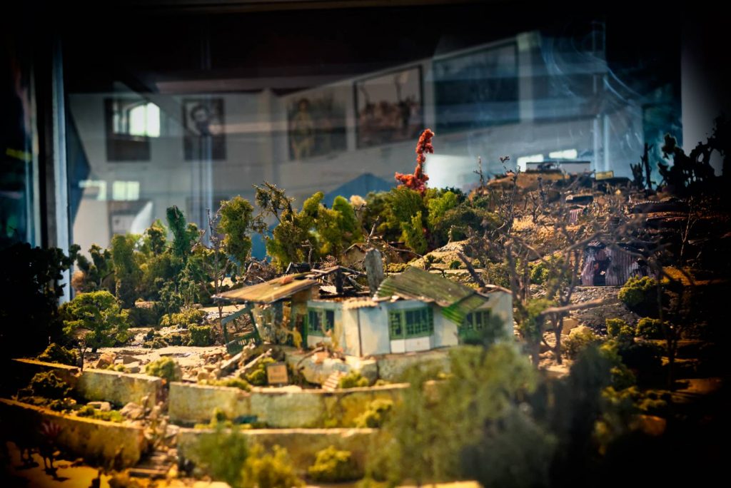 Battle of Imphal-Kohima and the Forgotten Army - Macfilos