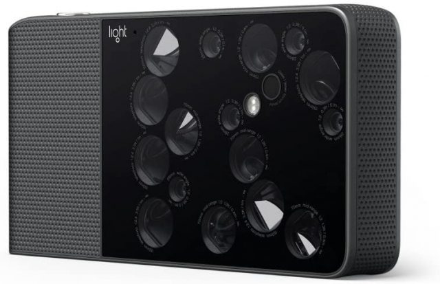 Whatever happened to the Light L16? - Macfilos