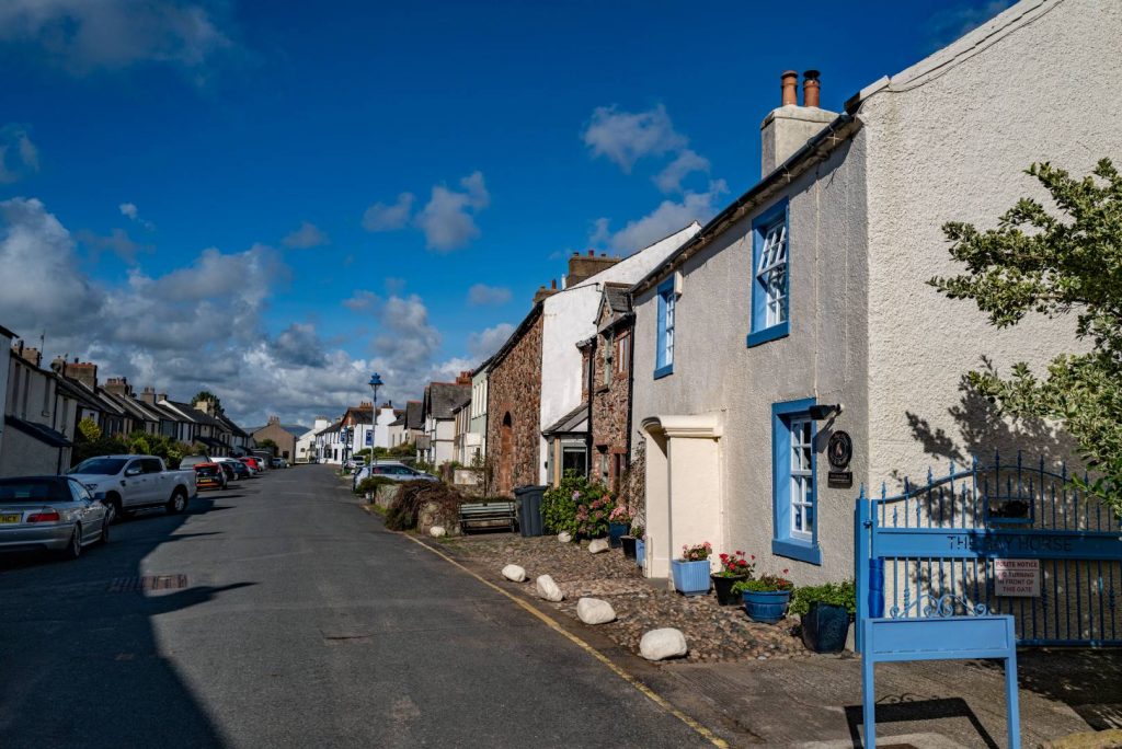 La’al Ratty: A reunion with the Ravenglass & Eskdale Railway in England ...