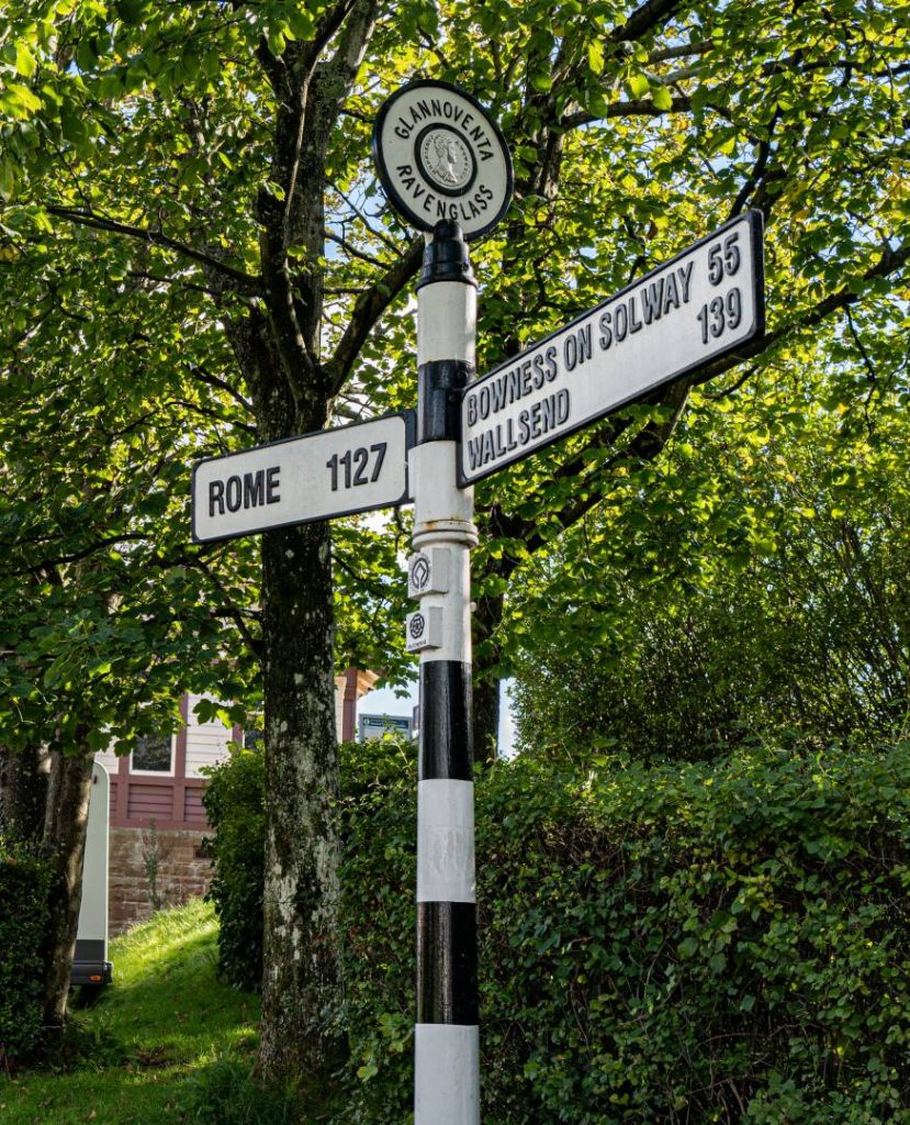La’al Ratty: A reunion with the Ravenglass & Eskdale Railway in England ...