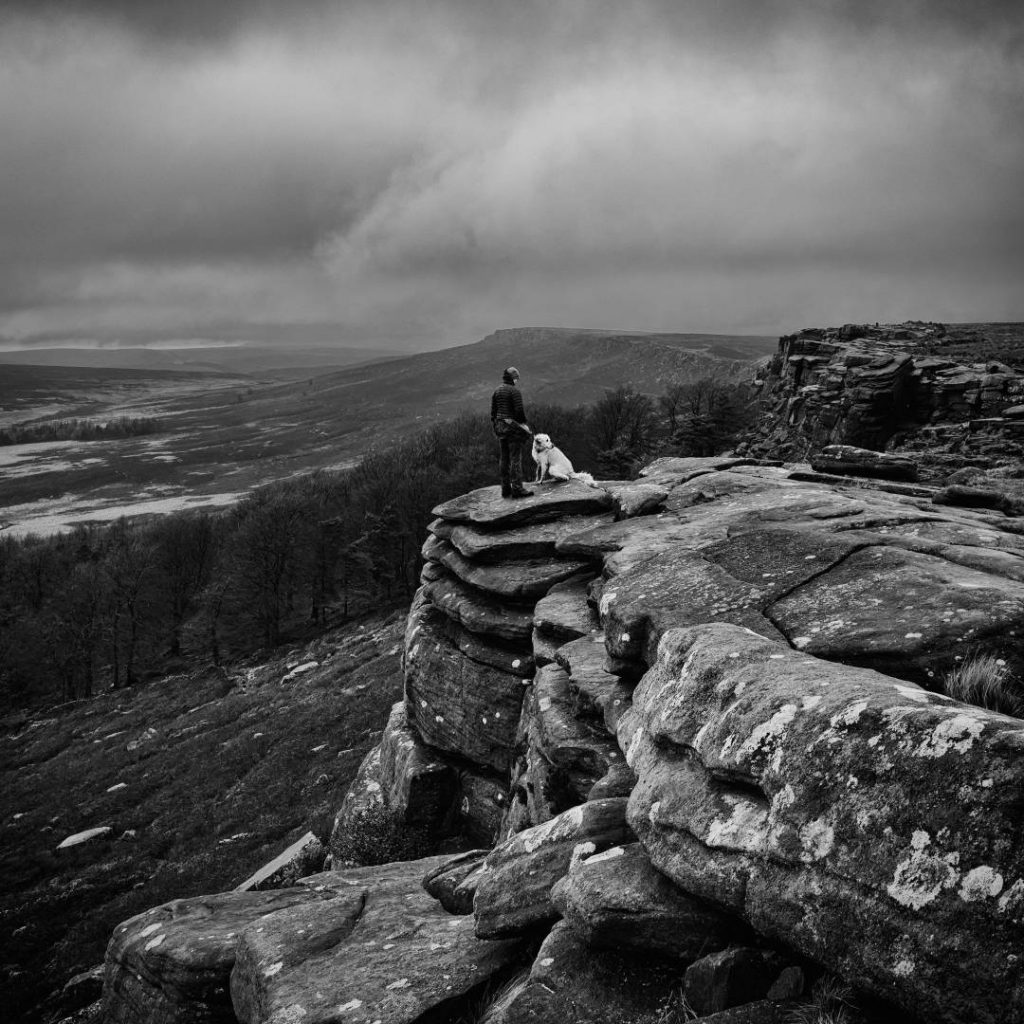 Living like a vampire: Landscape and the Leica Q2 Monochrom - Macfilos