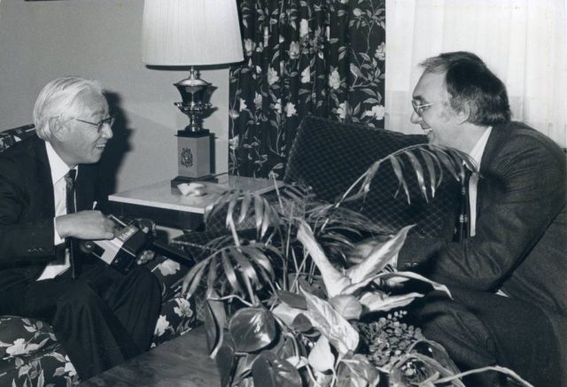 Tekkiepix connects 100 years of technology industry photography - Macfilos