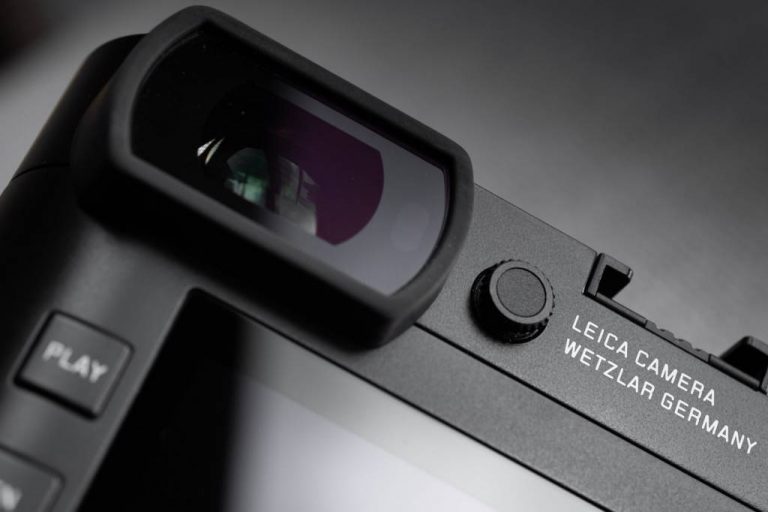 Leica Q2: A professional evaluation - Macfilos