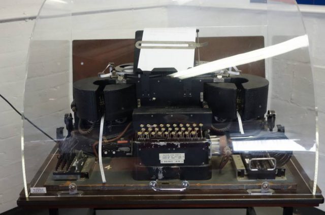 The Ultra Secret: “Sensationalist Nonsense” - Macfilos