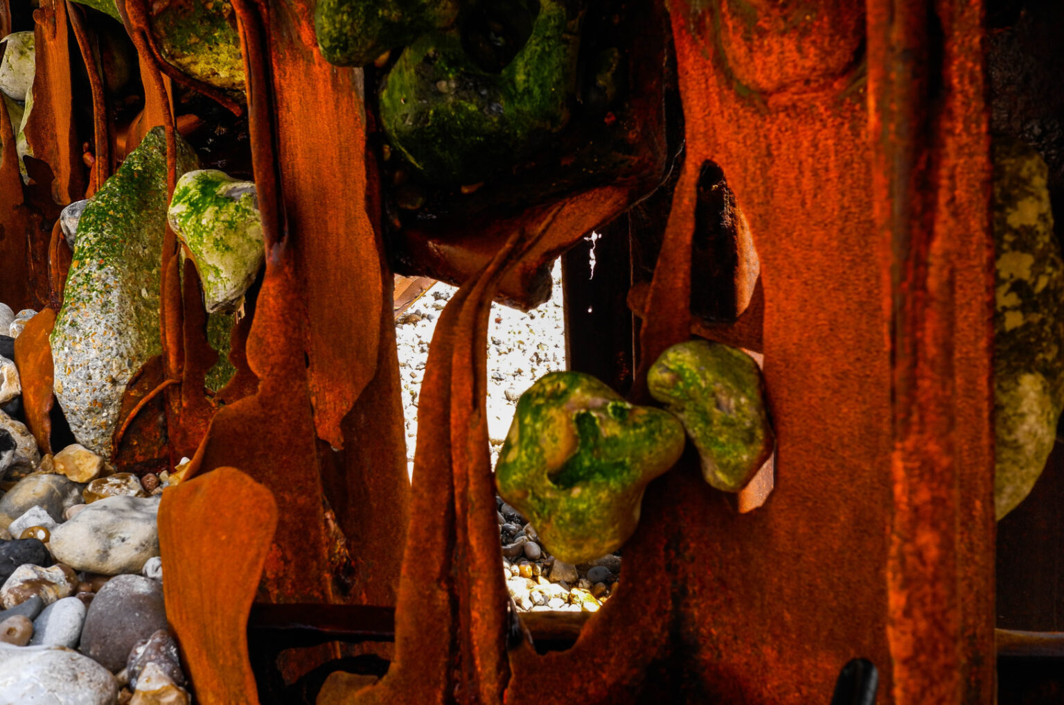 Rust and decay: But the Leica X2 remains forever young - Macfilos