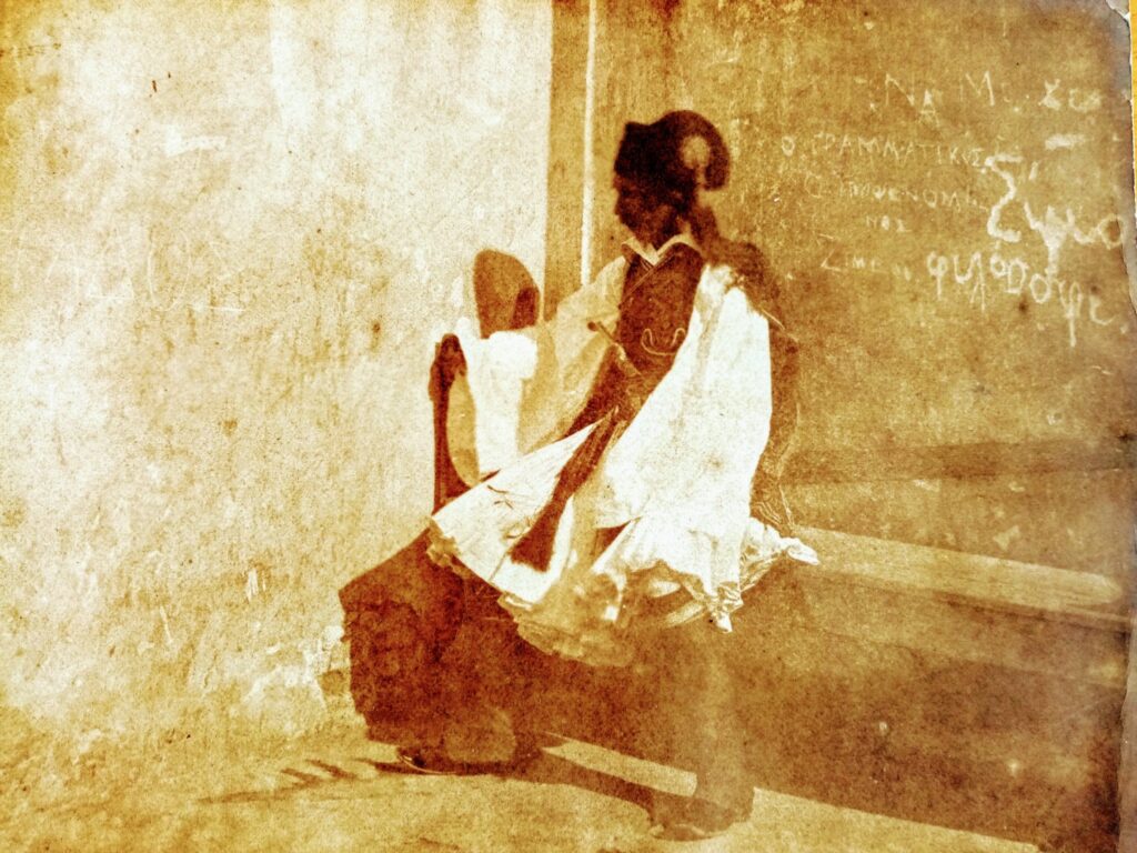 Looking back on Irish photography since 1839 - Macfilos