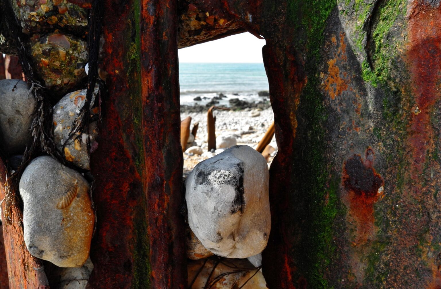 Rust and decay: But the Leica X2 remains forever young - Macfilos