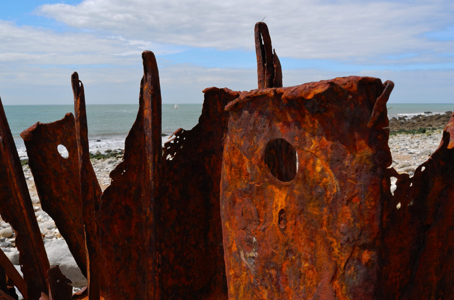 Rust and decay: But the Leica X2 remains forever young - Macfilos