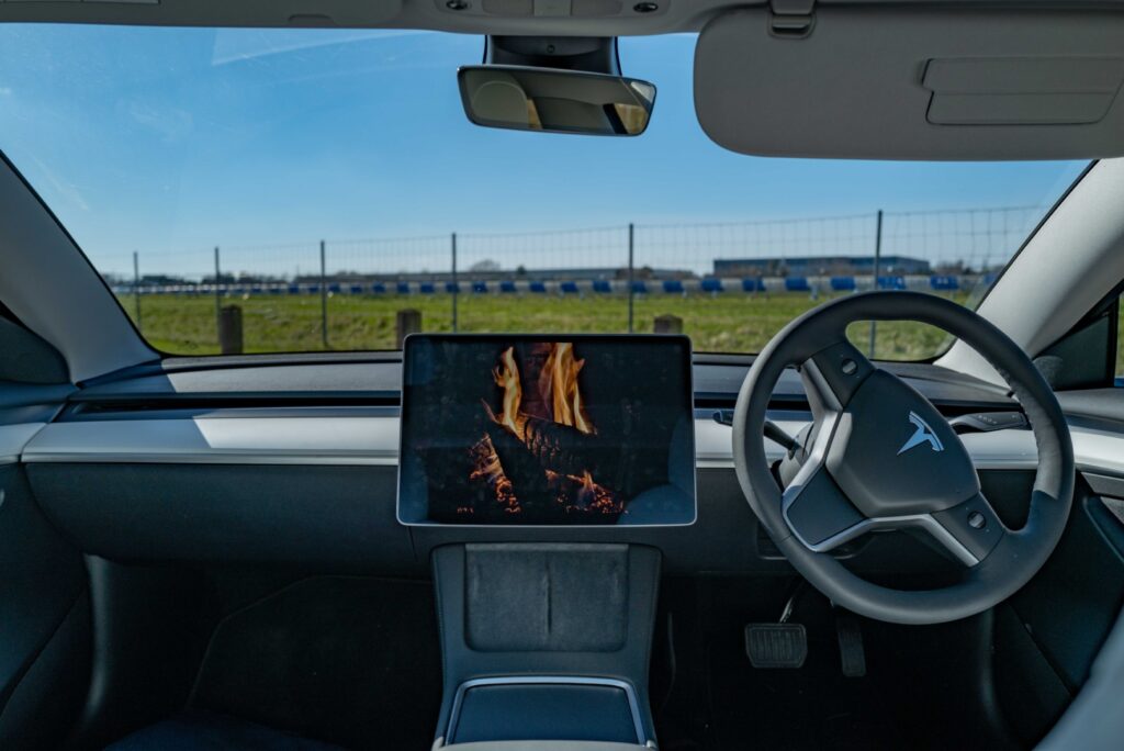 Four-year review of the Tesla Model 3: It's as good as new