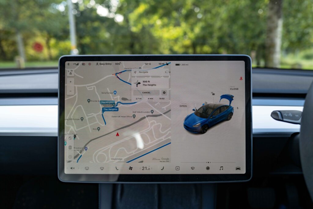 Four-year review of the Tesla Model 3: It's as good as new